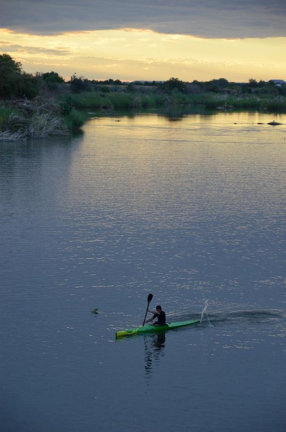 Experiences – Quiver Tree Route